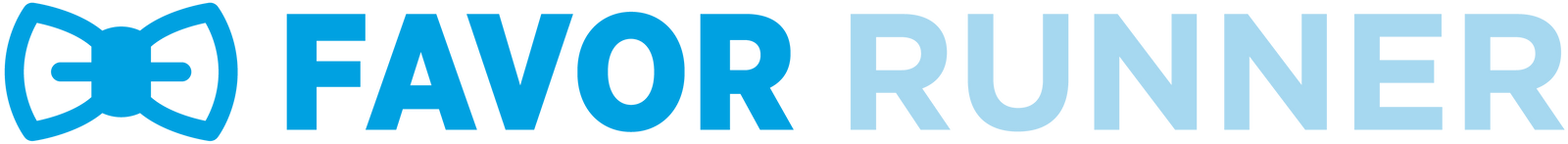 Favor Runner Store