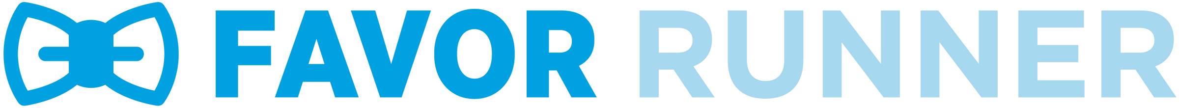 Favor Runner Store