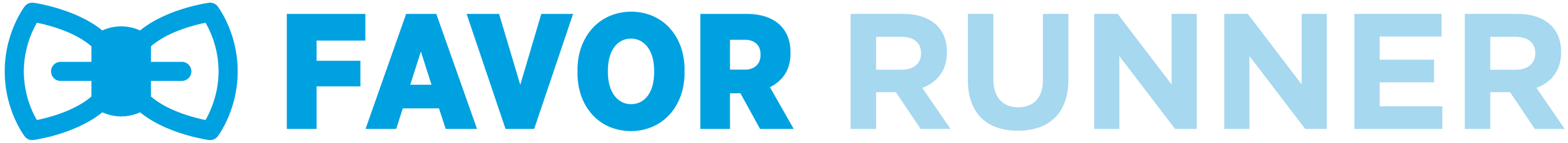 Favor Runner Store